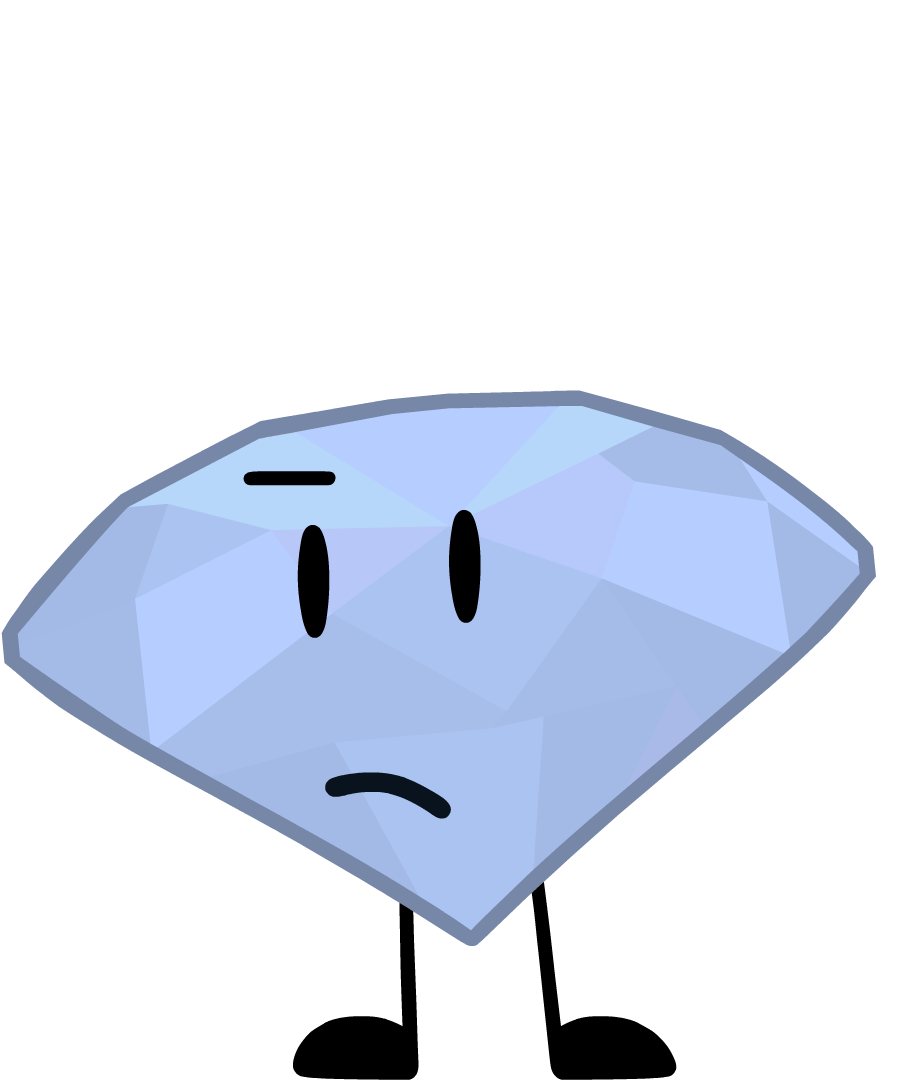 Diamond | Object Lockdown Wiki | Fandom