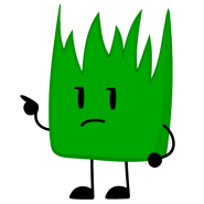 Grassy/Gallery | Object Lockdown Wiki | Fandom