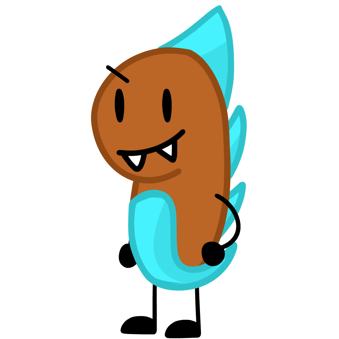 Drago | Object Lockdown Wiki | Fandom