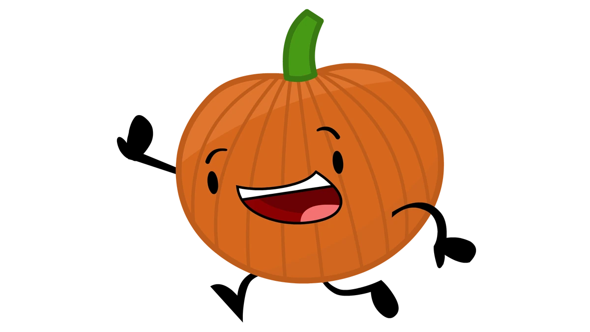 Pumpkin/Gallery | Object Lockdown Wiki | Fandom