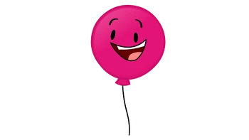 Balloon | Object Lockdown Wiki | Fandom