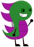 Characters | Object Lockdown Wiki | Fandom