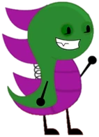 Characters | Object Lockdown Wiki | Fandom