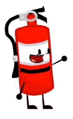 Fire Extinguisher | Object Lockdown Wiki | Fandom