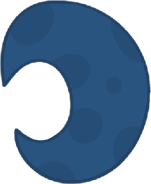 Moon/Gallery | Object Lockdown Wiki | Fandom