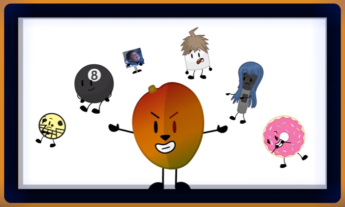 Killer Show 54 | Object Lockdown Wiki | Fandom