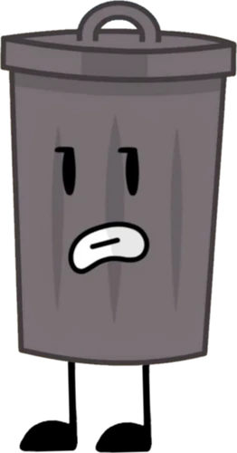 Bin | Object Lockdown Wiki | Fandom