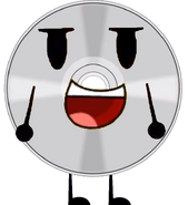 Music Disc | Object Lockdown Wiki | Fandom