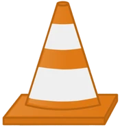 Cone/Gallery | Object Lockdown Wiki | Fandom