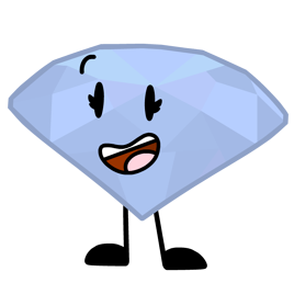 Diamond | Object Lockdown Wiki | Fandom