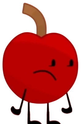 Cherry | Object Lockdown Wiki | Fandom