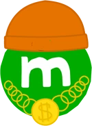 M&M | Object Lockdown Wiki | Fandom