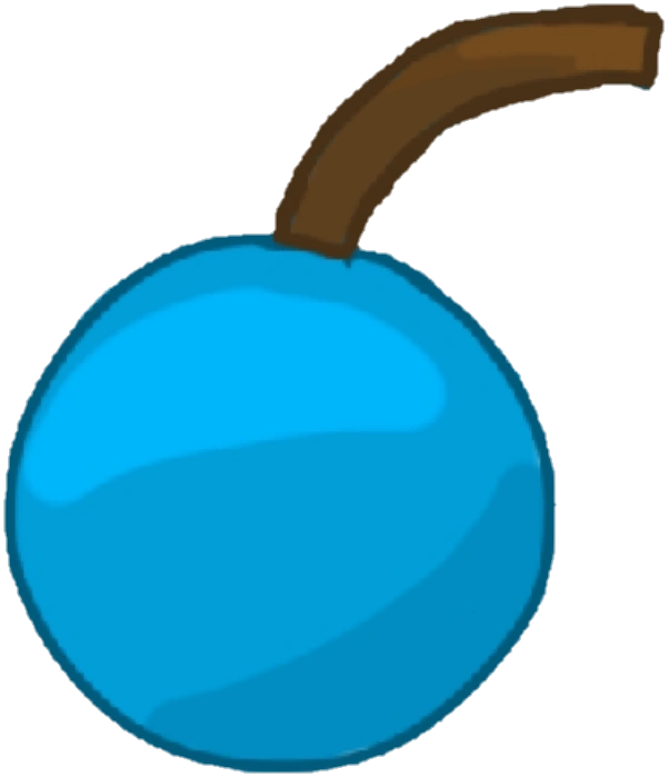 Berry/Gallery | Object Lockdown Wiki | Fandom