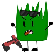 Grassy/Gallery | Object Lockdown Wiki | Fandom