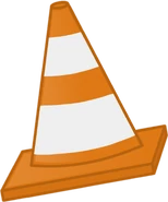 Cone | Object Lockdown Wiki | Fandom