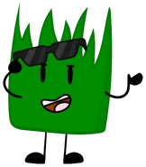 Grassy/Gallery | Object Lockdown Wiki | Fandom