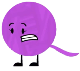 Yarn | Object Lockdown Wiki | Fandom