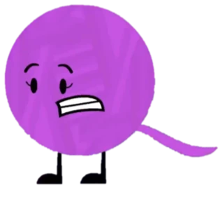 Yarn | Object Lockdown Wiki | Fandom