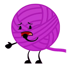 Yarn | Object Lockdown Wiki | Fandom