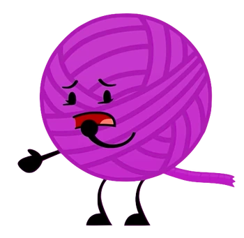 Yarn | Object Lockdown Wiki | Fandom