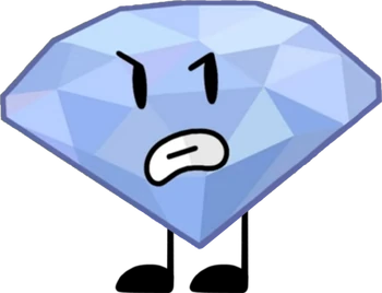 Diamond | Object Lockdown Wiki | Fandom