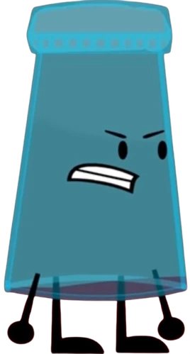 Bottle | Object Lockdown Wiki | Fandom