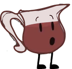 Pitcher | Object Lockdown Wiki | Fandom