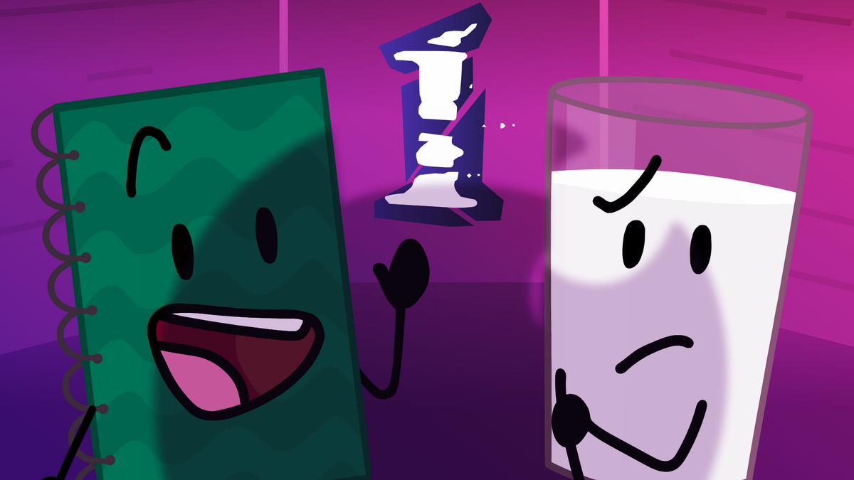 Glad to See You Could Make It | Object Lockdown Wiki | Fandom