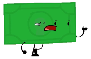 Dollar & George | Object Lockdown Wiki | Fandom