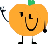 Pumpkin/Gallery | Object Lockdown Wiki | Fandom