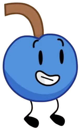 Berry | Object Lockdown Wiki | Fandom