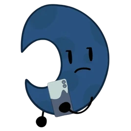 Moon | Object Lockdown Wiki | Fandom