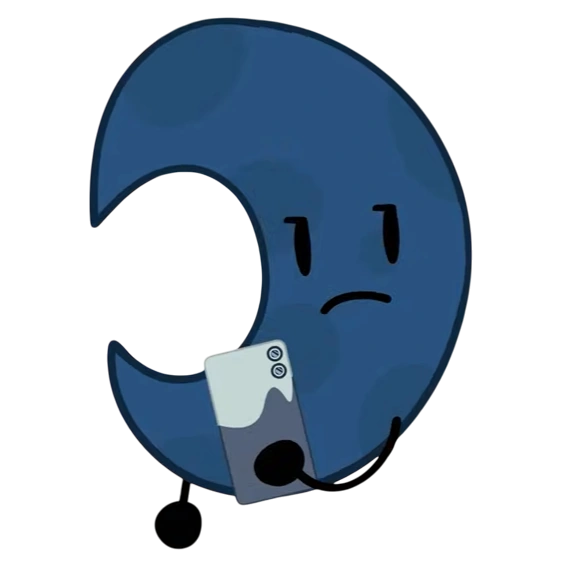 Moon | Object Lockdown Wiki | Fandom