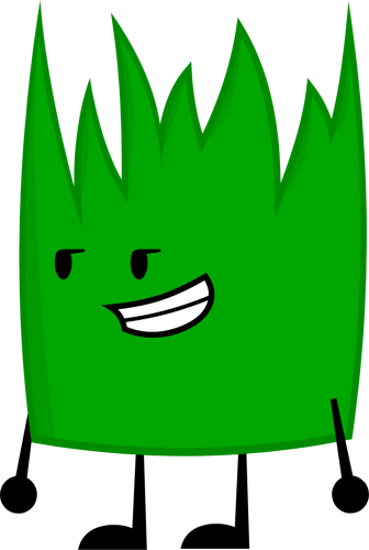 Grassy | Object Lockdown Wiki | Fandom