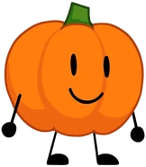 Pumpkin/Gallery | Object Lockdown Wiki | Fandom