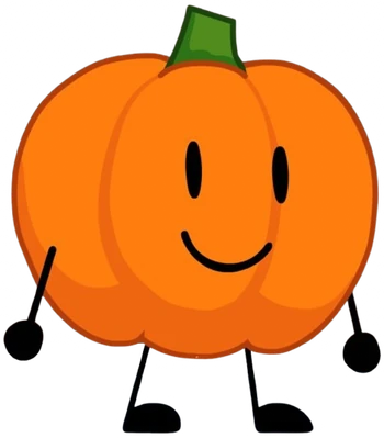Pumpkin | Object Lockdown Wiki | Fandom