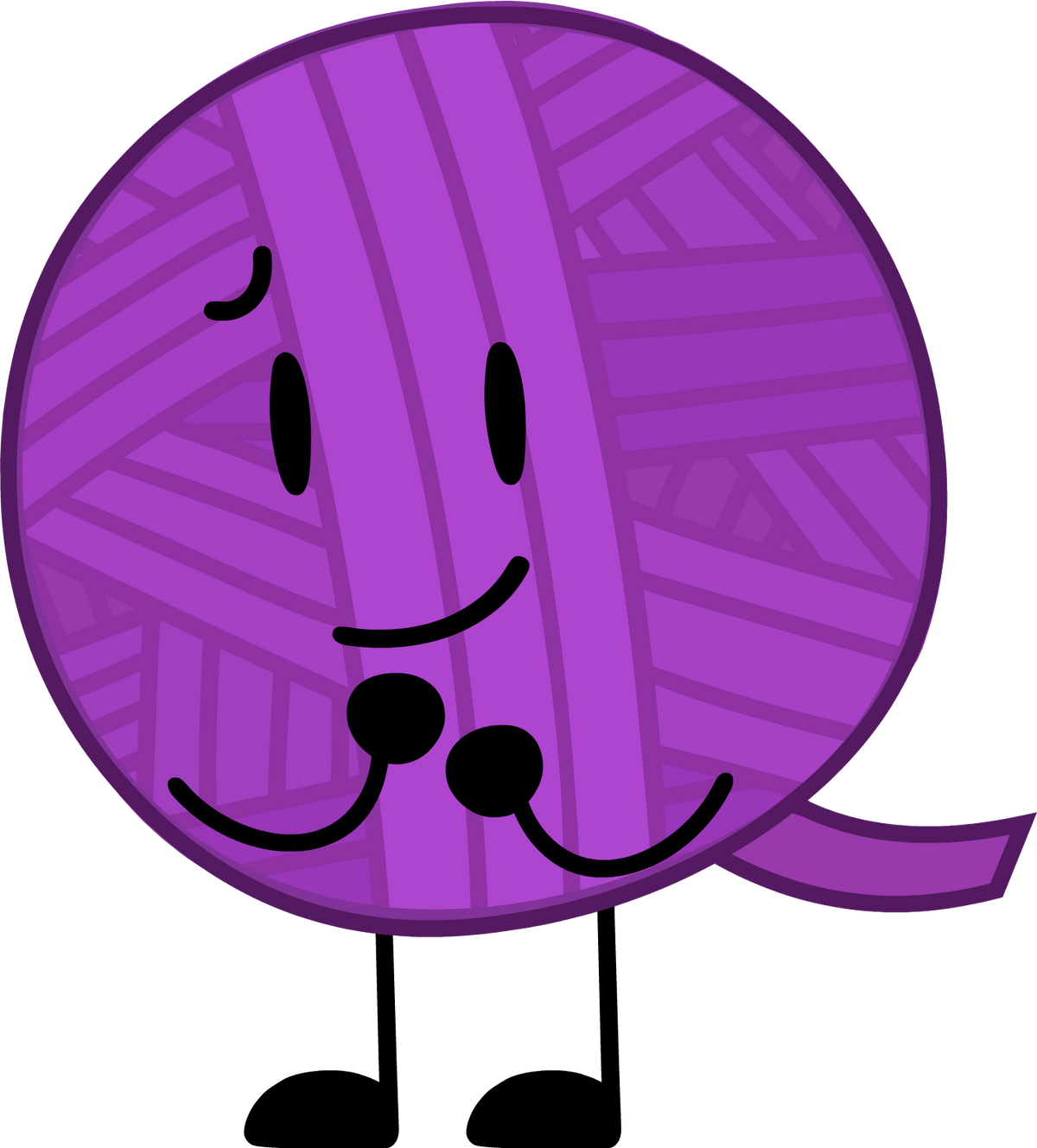 Yarn Object Lockdown Wiki Fandom