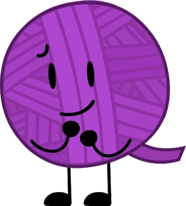 Yarn | Object Lockdown Wiki | Fandom