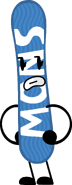 Snowboard/Gallery | Object Lockdown Wiki | Fandom