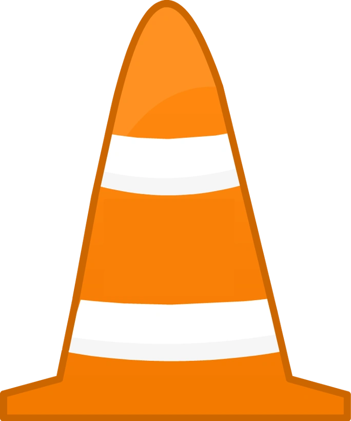 Cone/Gallery | Object Lockdown Wiki | Fandom