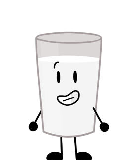 Milky | Object Lockdown Wiki | Fandom