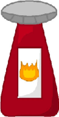 Hot Sauce/Gallery | Object Lockdown Wiki | Fandom