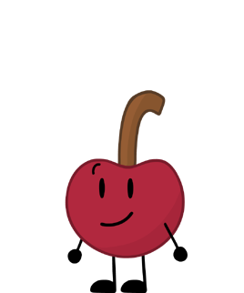 Cherry | Object Lockdown Wiki | Fandom