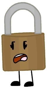 Characters | Object Lockdown Wiki | Fandom