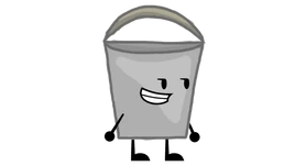 Bucket | Object Lockdown Wiki | Fandom