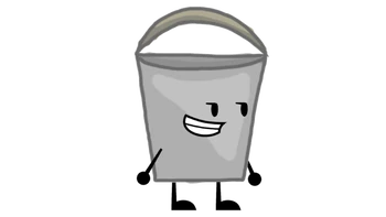 Bucket | Object Lockdown Wiki | Fandom