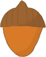 Acorn | Object Lockdown Wiki | Fandom