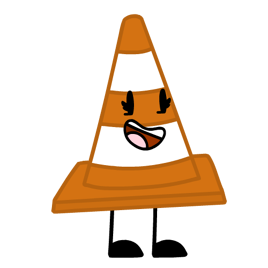 Cone | Object Lockdown Wiki | Fandom