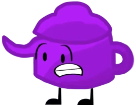 Teapot | Object Lockdown Wiki | Fandom