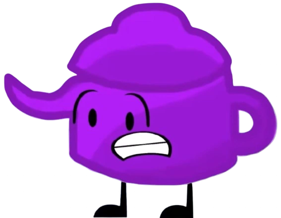 Teapot/Gallery | Object Lockdown Wiki | Fandom